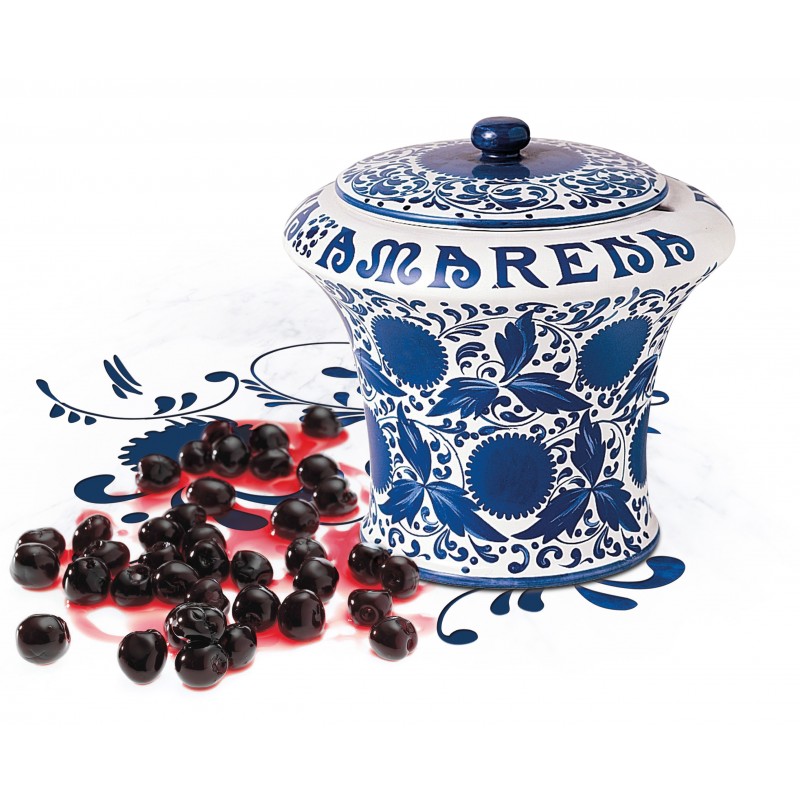 Les Amarena Fabbri en 1.25 kg sont un incontournable de vos recettes